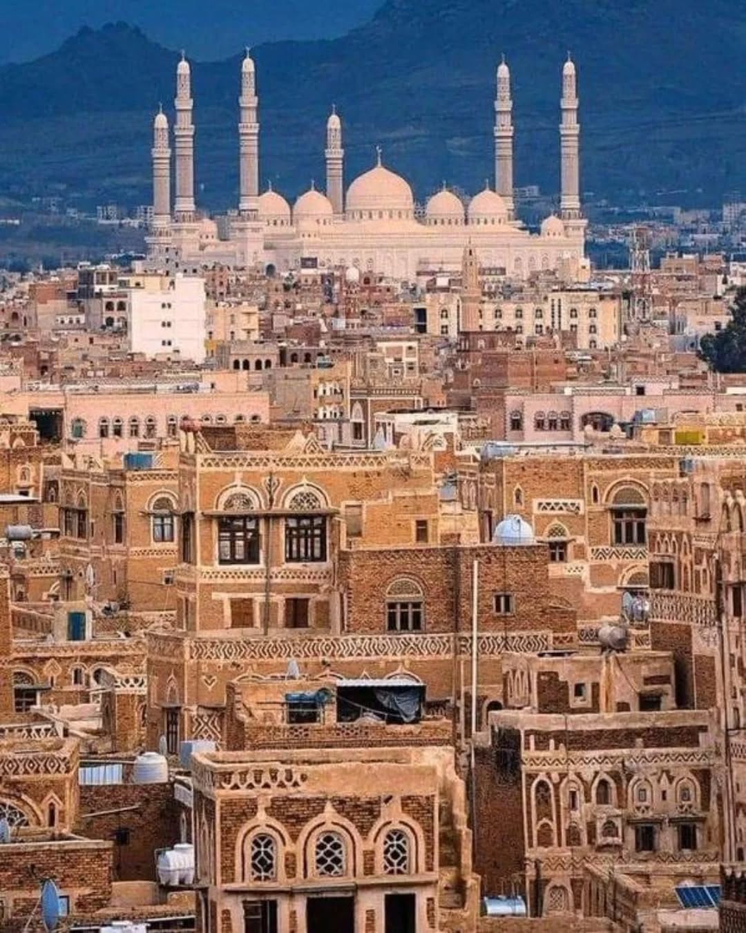 A Unique Experience: Discover Yemeni Culture with Yemen Heritage Tours ...
