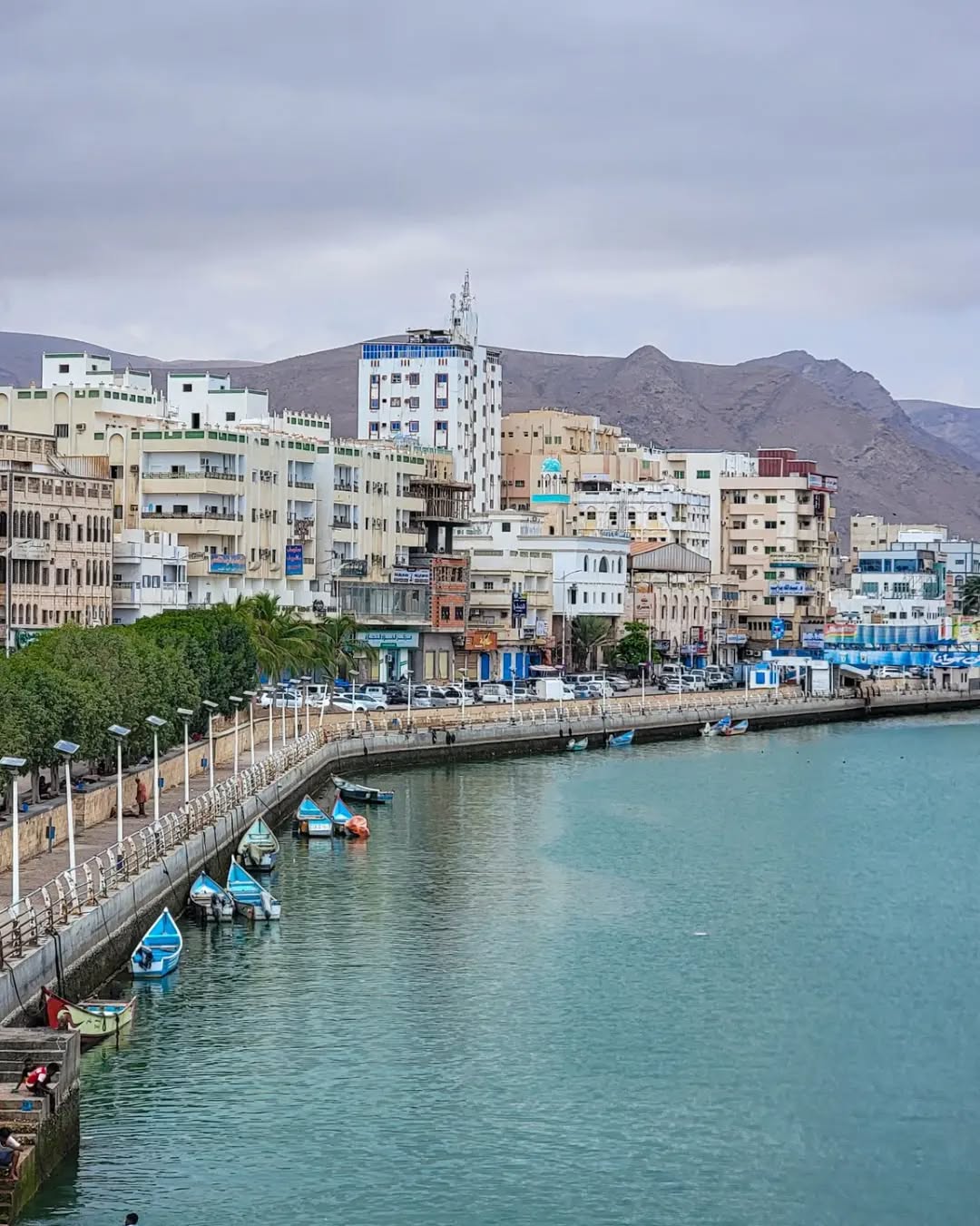 Al Mukalla: The Hidden Gem of Hadramout - Yemen Heritage Tours